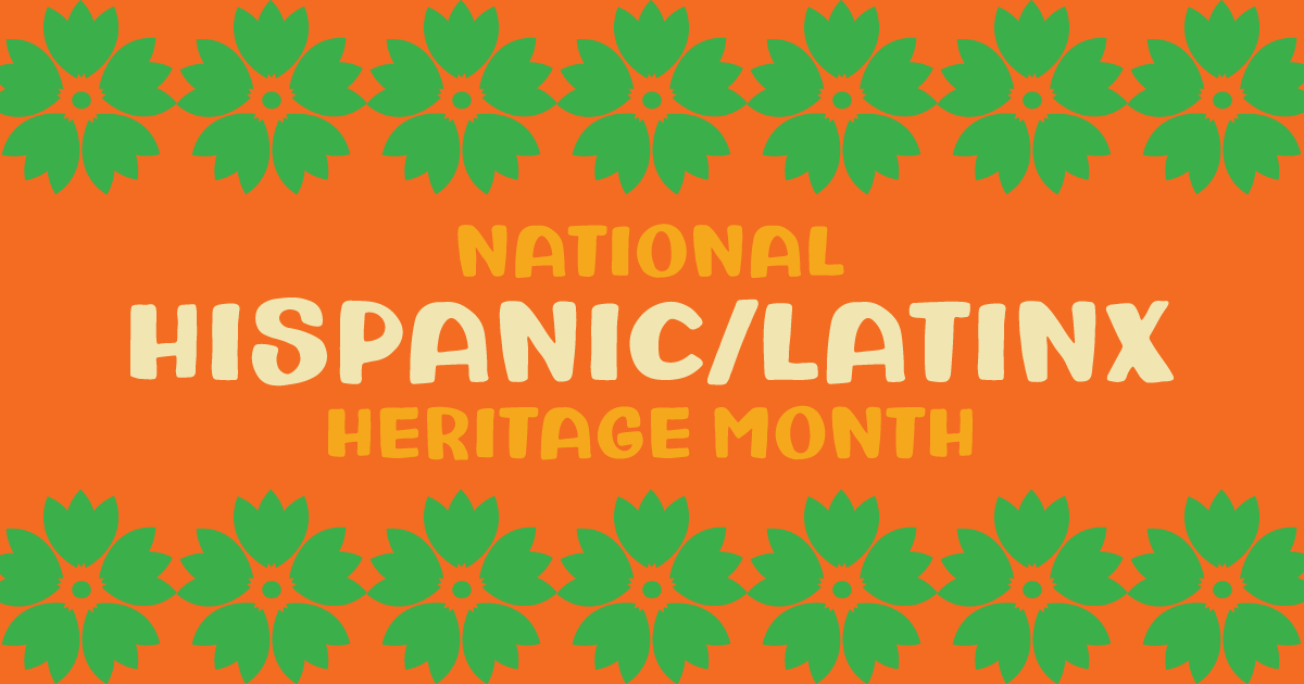 Hispanic/Latinx Heritage Month Teaching Guide – Lulu Junior
